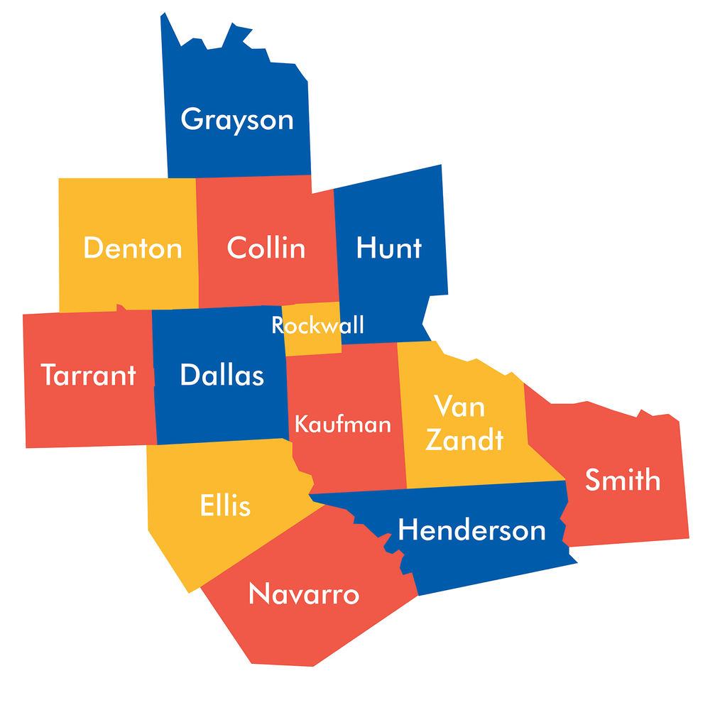 Calendar — Down Syndrome Guild of Dallas