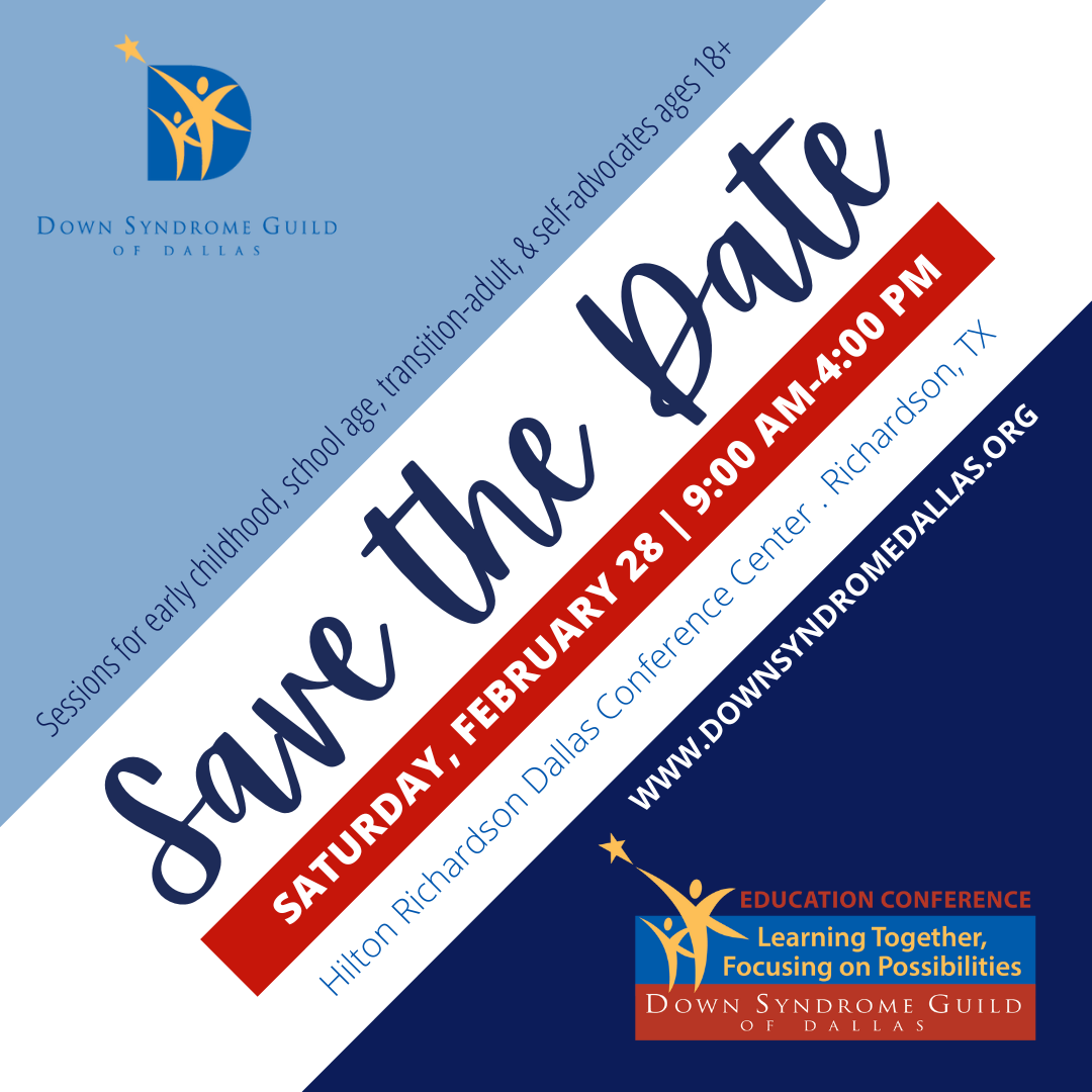SAVE THE DATE: Learning Together, Focusing on Possibilities Education ...