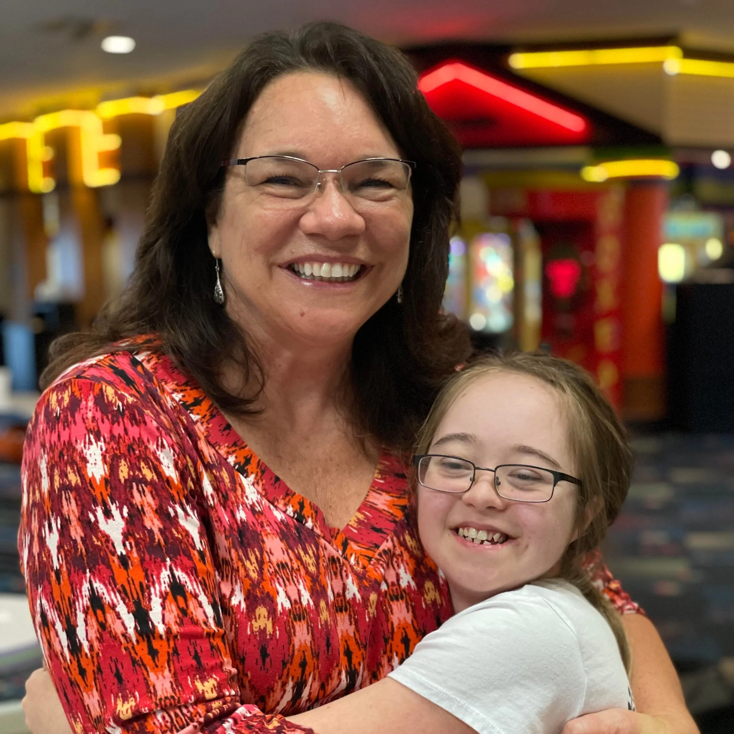 Board of Directors — Down Syndrome Guild of Dallas