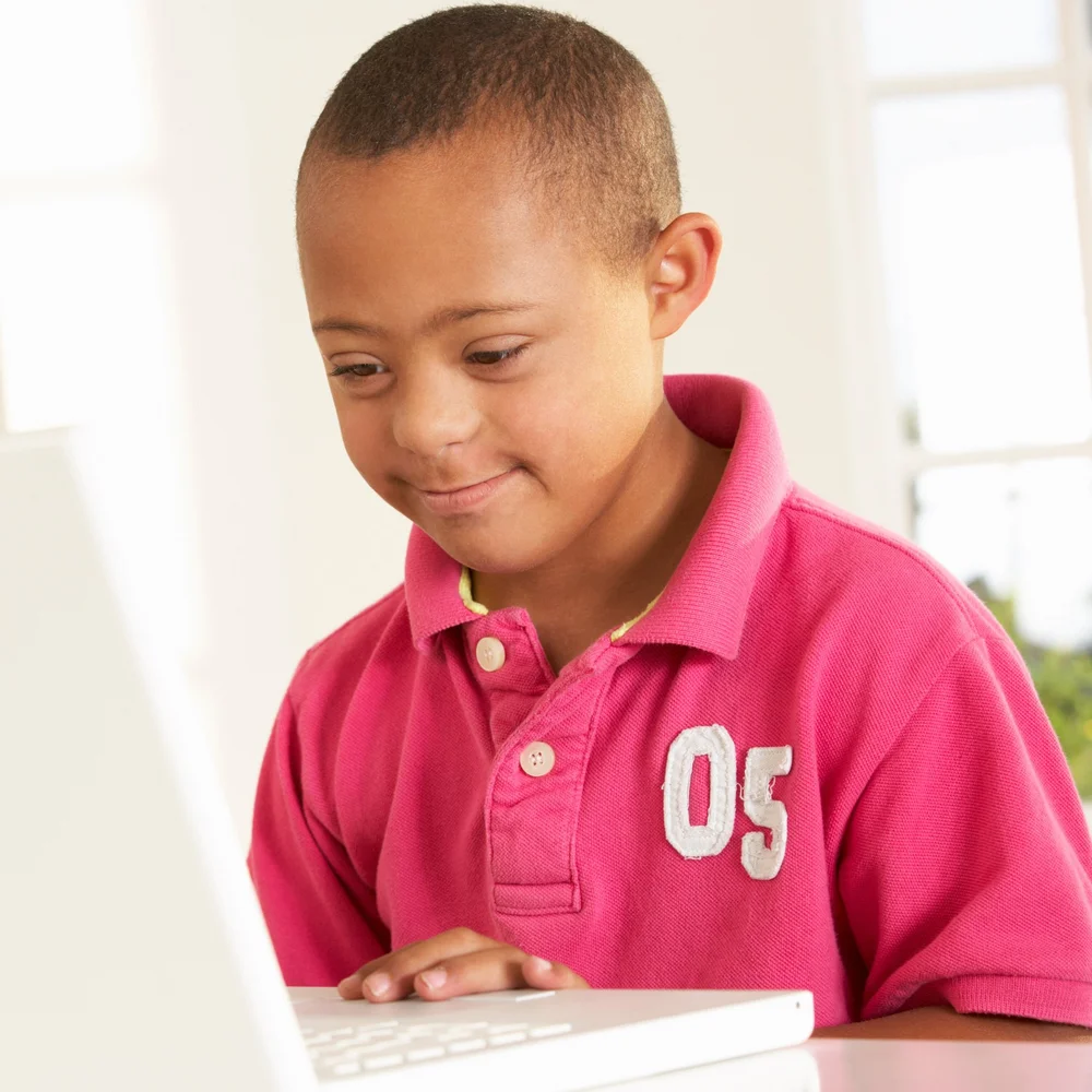 Program Categories — Down Syndrome Guild of Dallas
