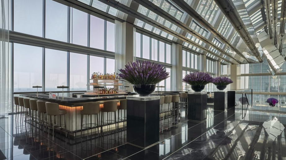 Jean-Georges Philadelphia — DINEvent