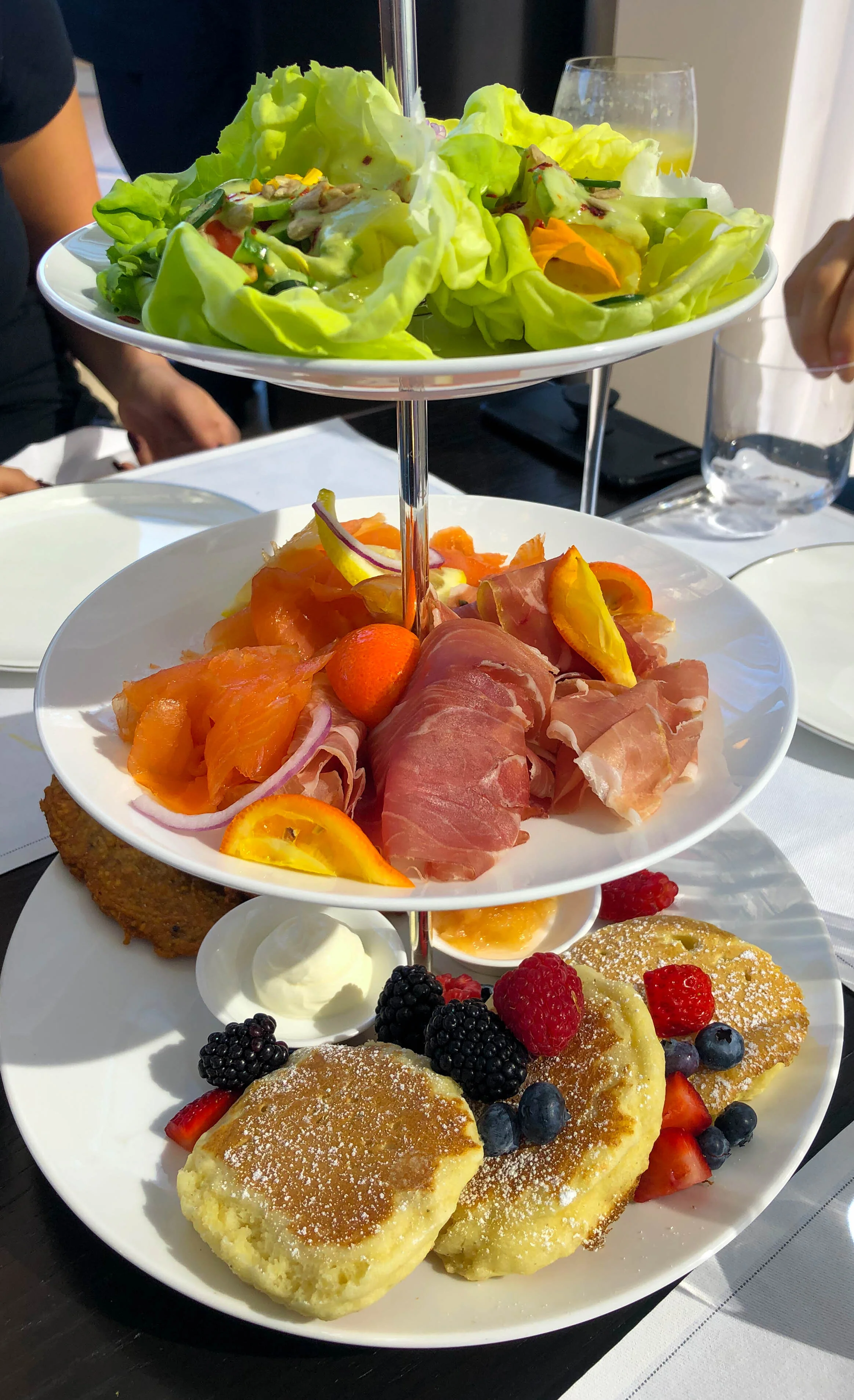Jean-Georges Philadelphia — DINEvent