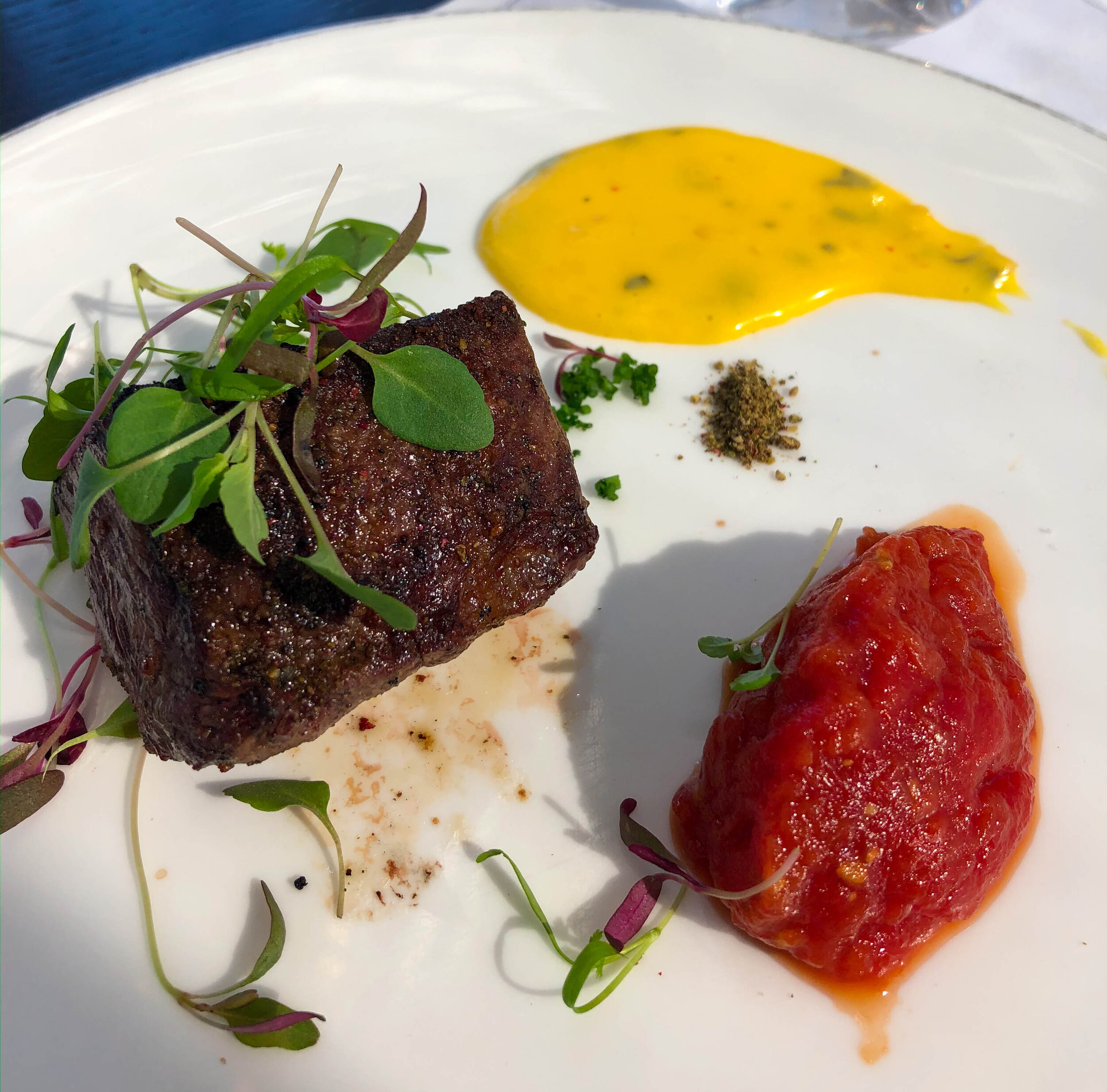 Jean-Georges Philadelphia — DINEvent