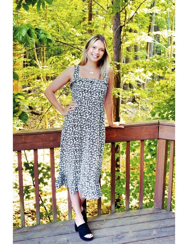 Get To Know Reine — DINEvent