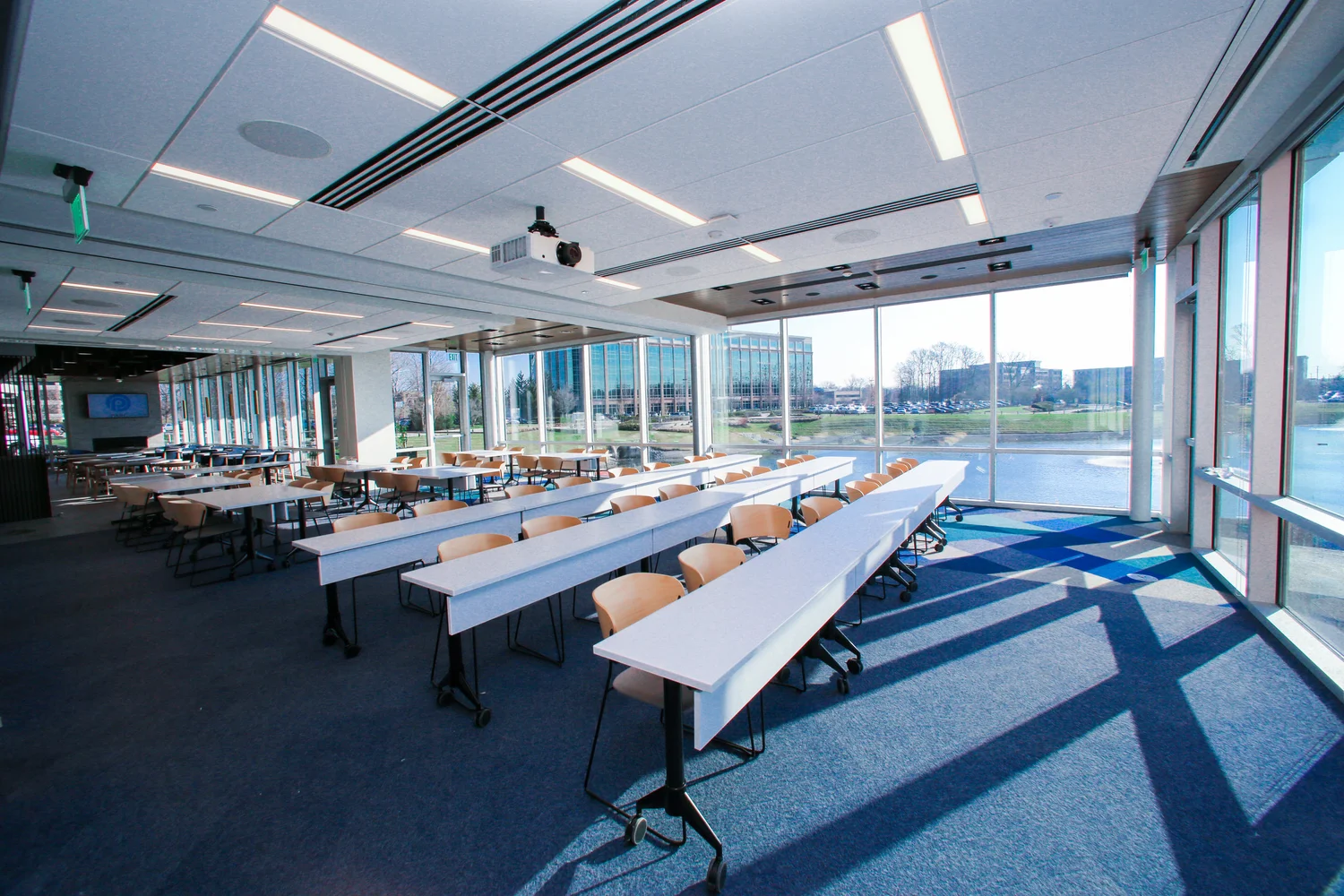 Conference — PARC Amenity Center