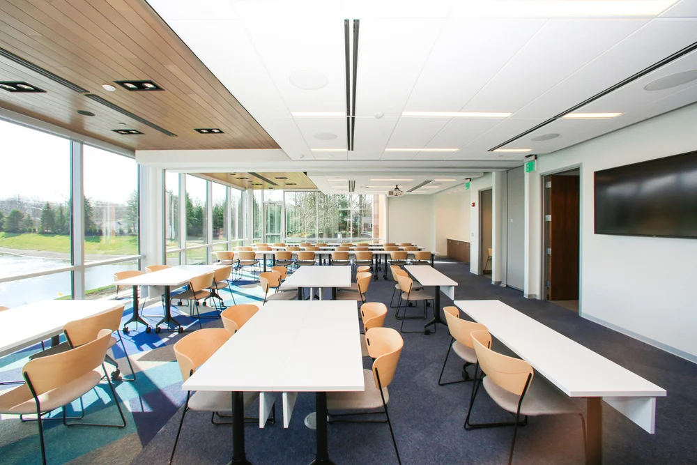 PARC Amenity Center