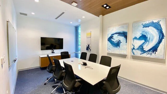 Conference — PARC Amenity Center