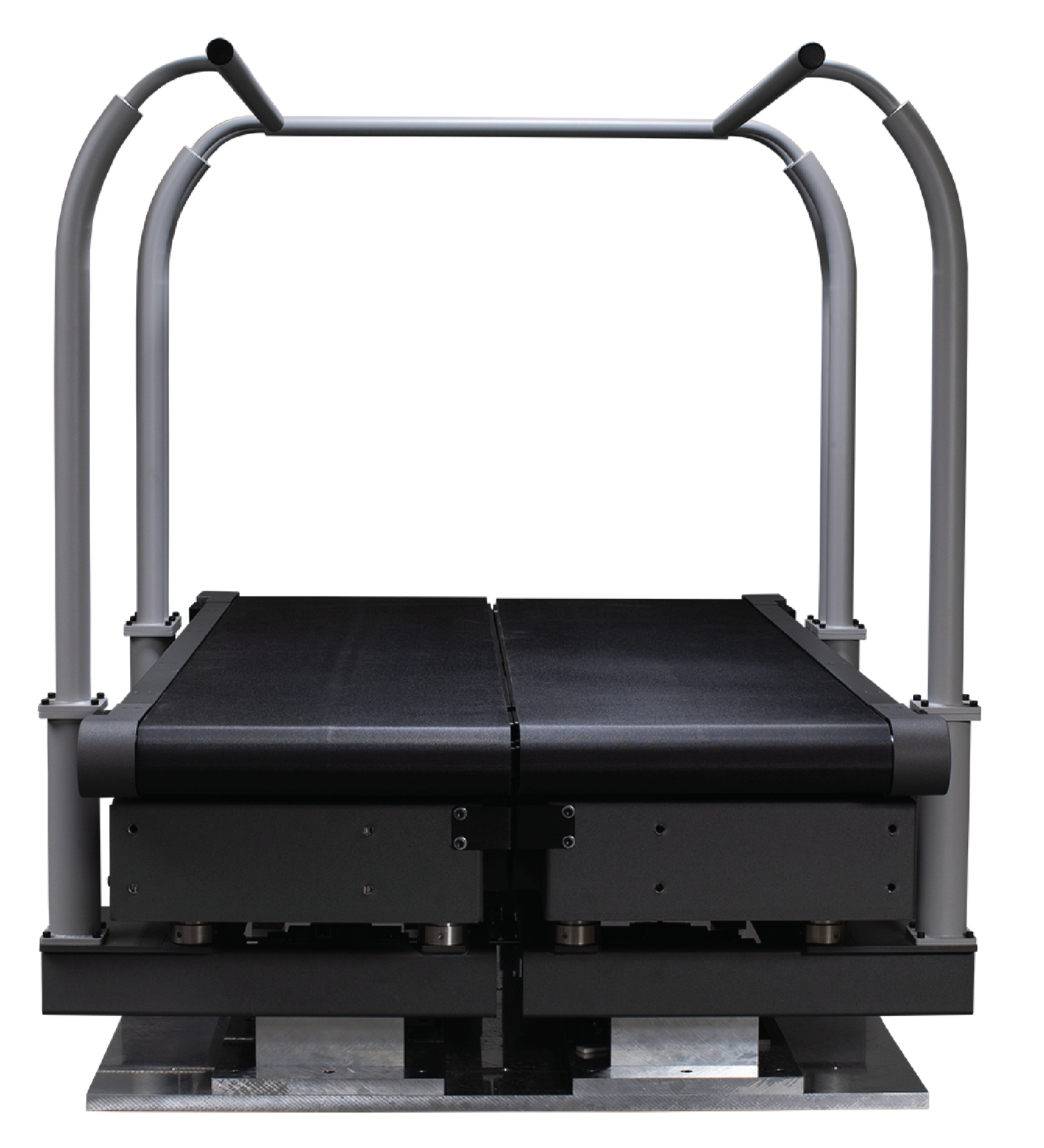 Instrumented Treadmills — Bertec