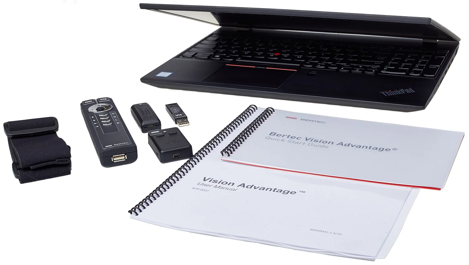 Vision Advantage — Bertec