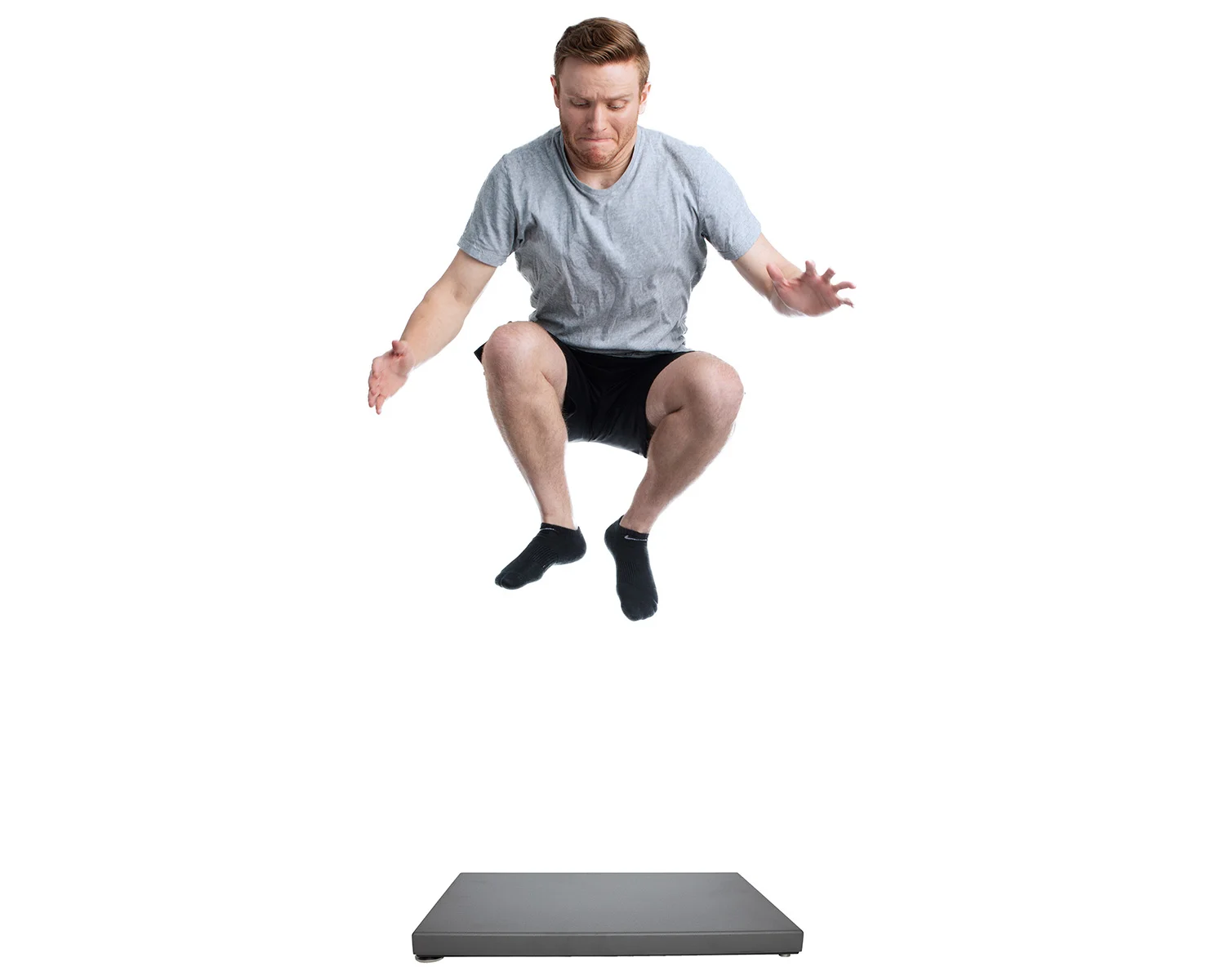 Performance — Bertec