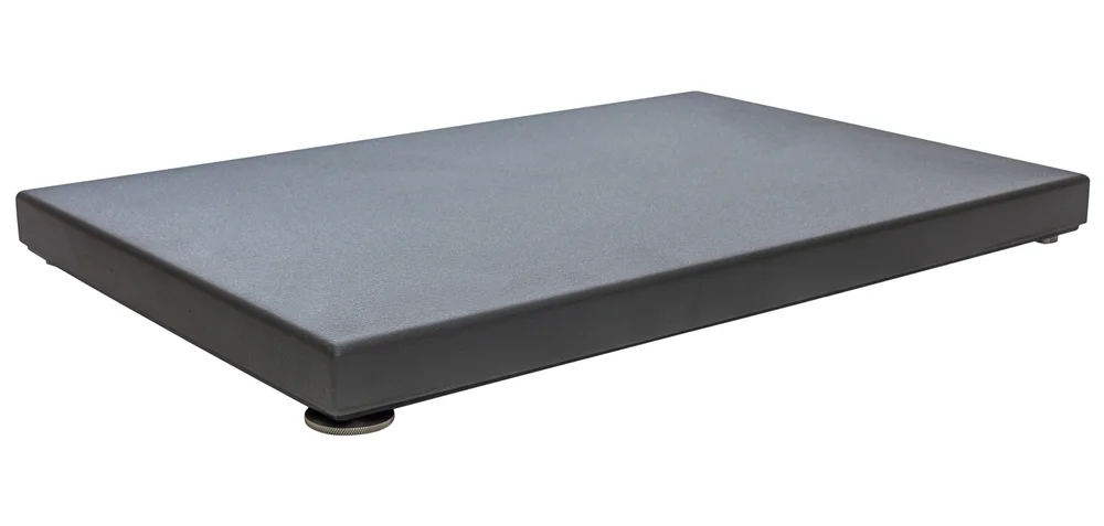 Force Plates — Bertec