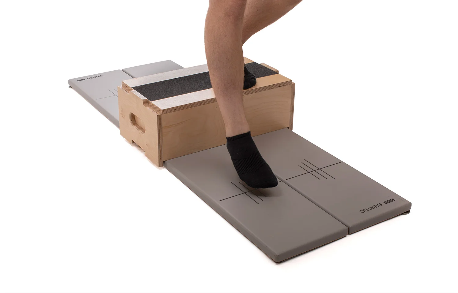 Portable Functional — Bertec