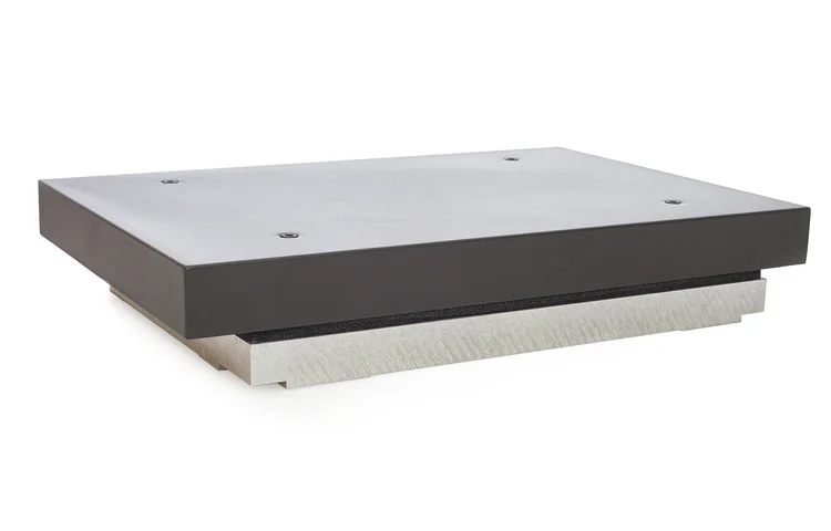 Force Plates — Bertec