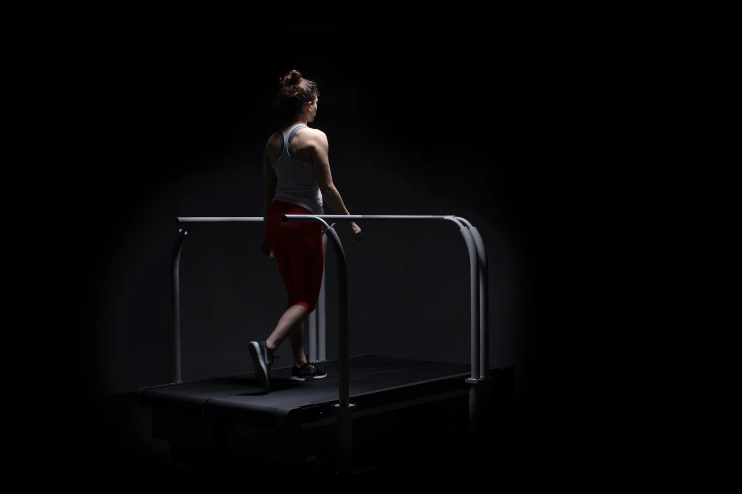 Instrumented Treadmills — Bertec