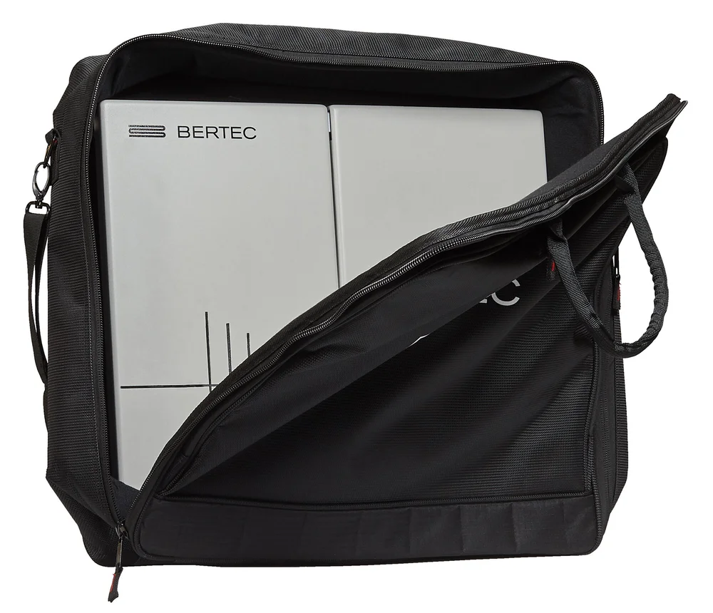 Portable Essential — Bertec