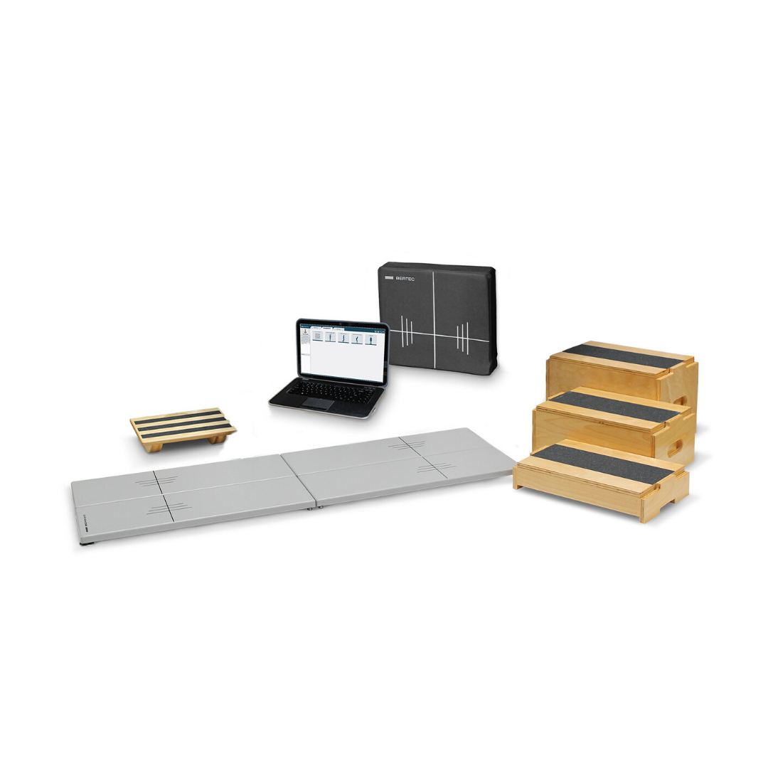 Portable Functional — Bertec