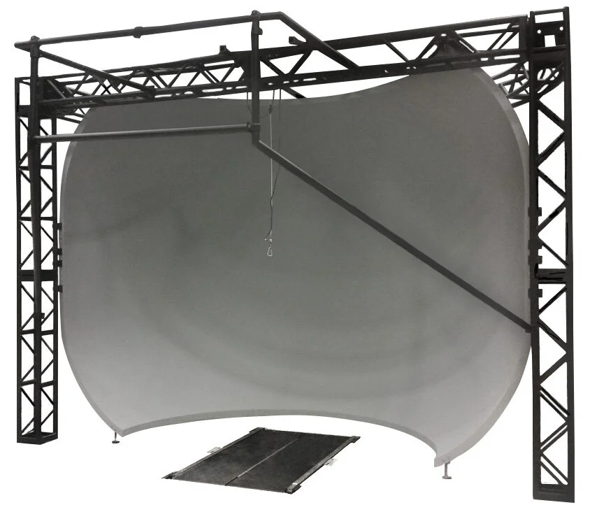 Quick Survey — Bertec