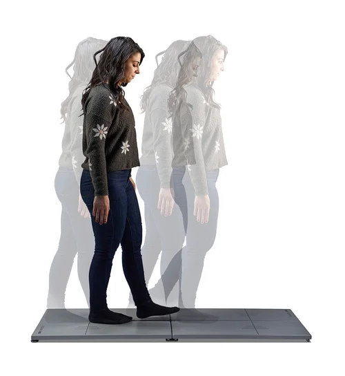 Portable Functional — Bertec