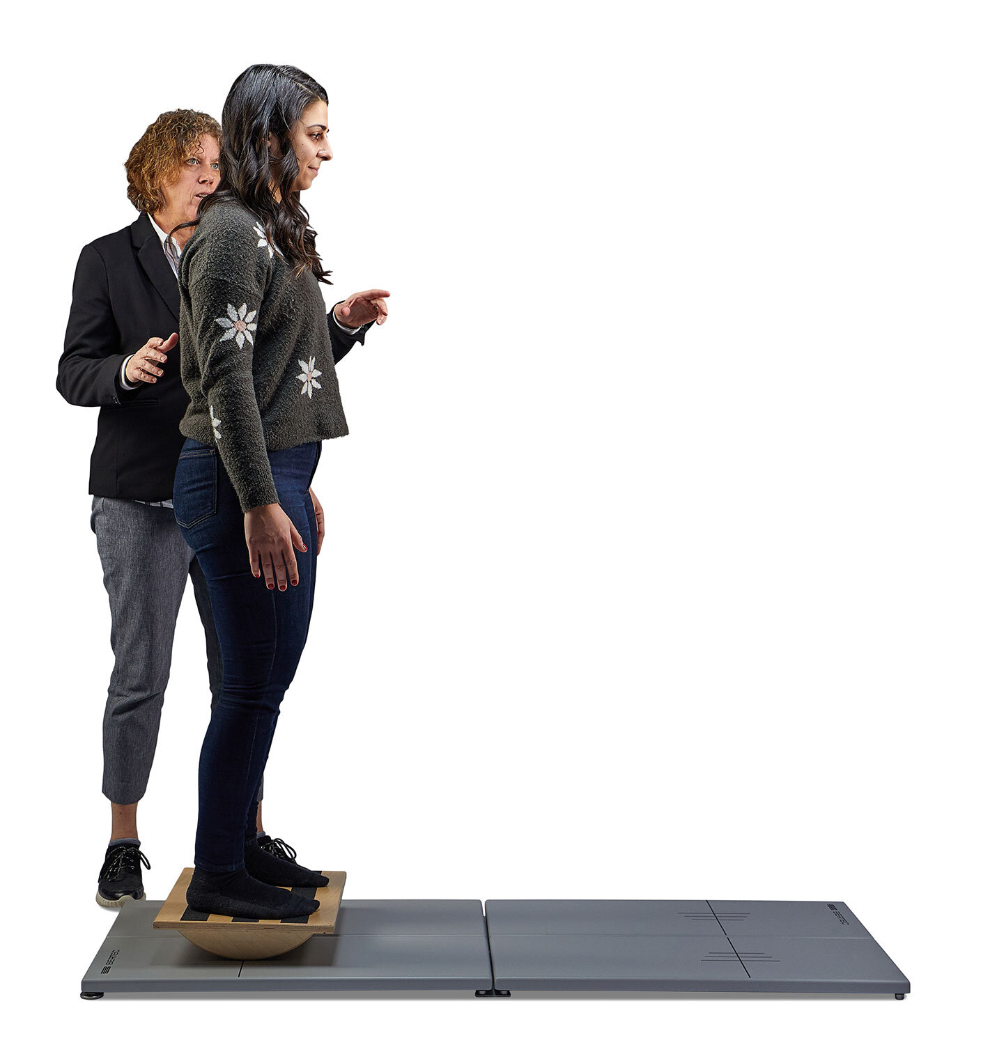 Portable Functional — Bertec