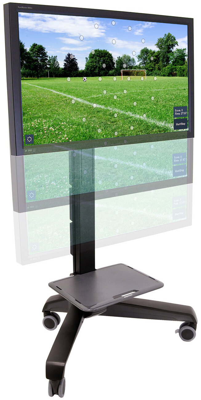 Vision Trainer™ — Bertec