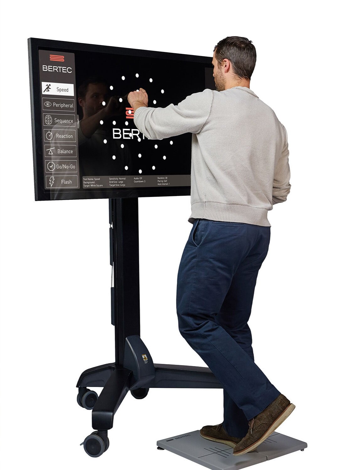 Vision Trainer™ — Bertec