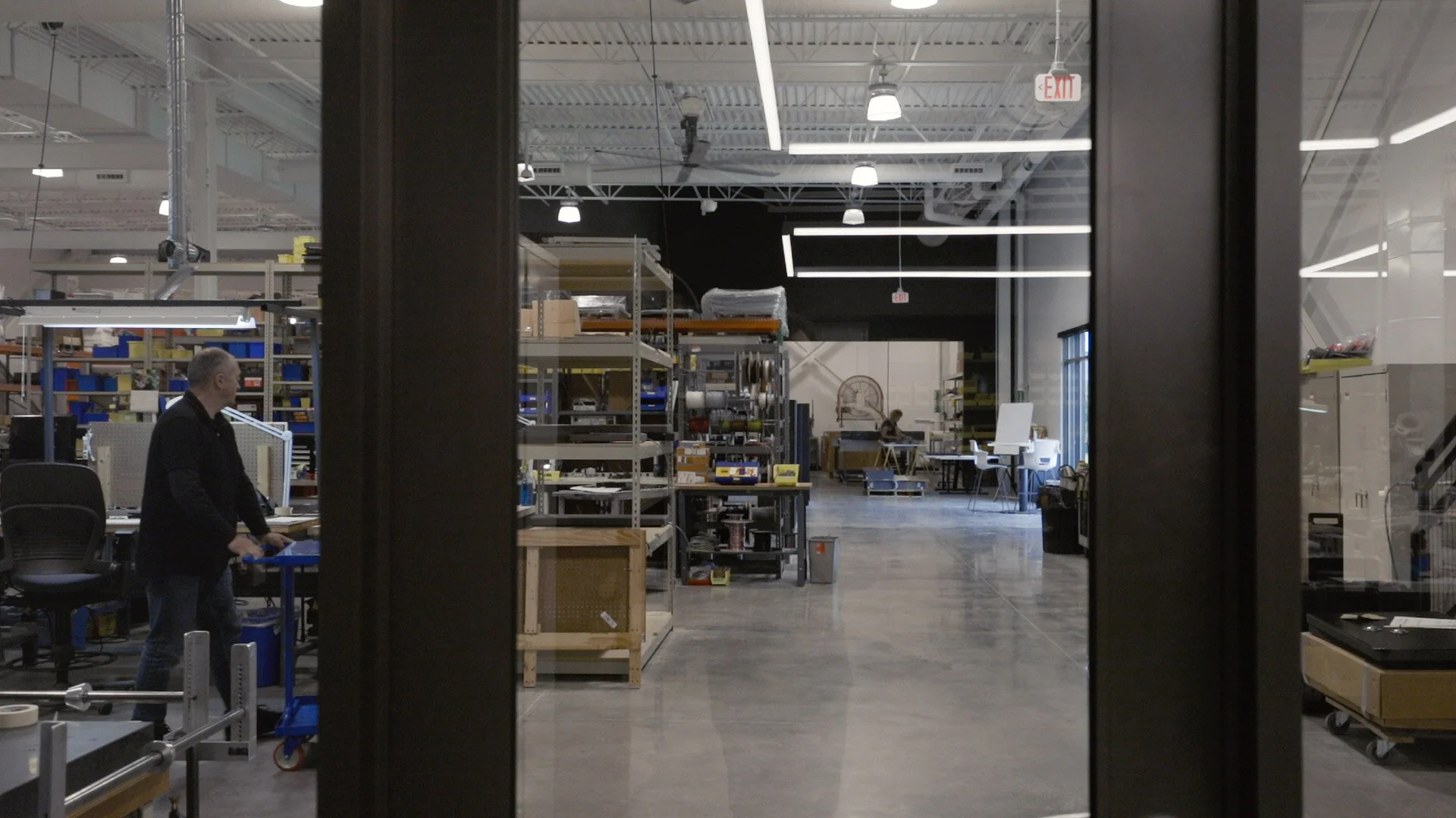 Commitment to Quality — Bertec