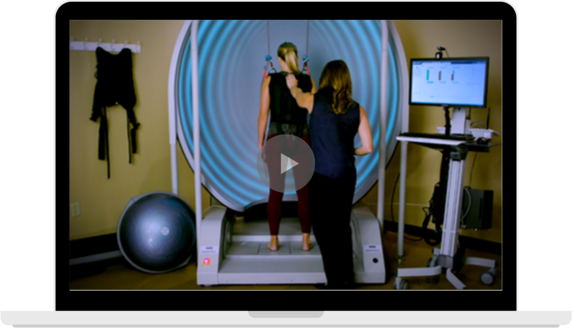 Education — Bertec