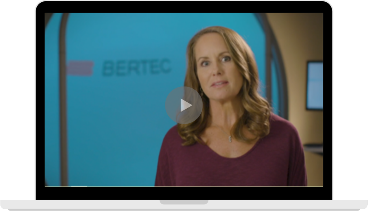 Education — Bertec