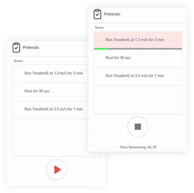 Instrumented Treadmill — Bertec