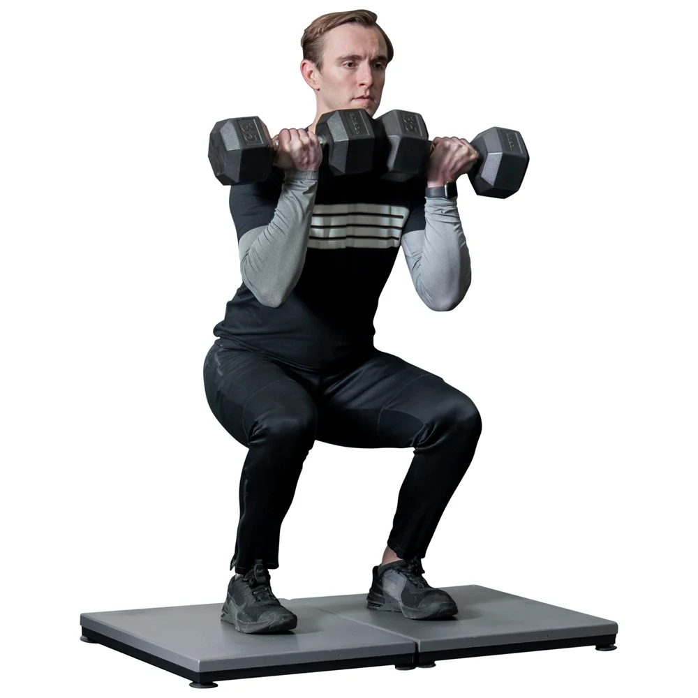 Force Plates — Bertec