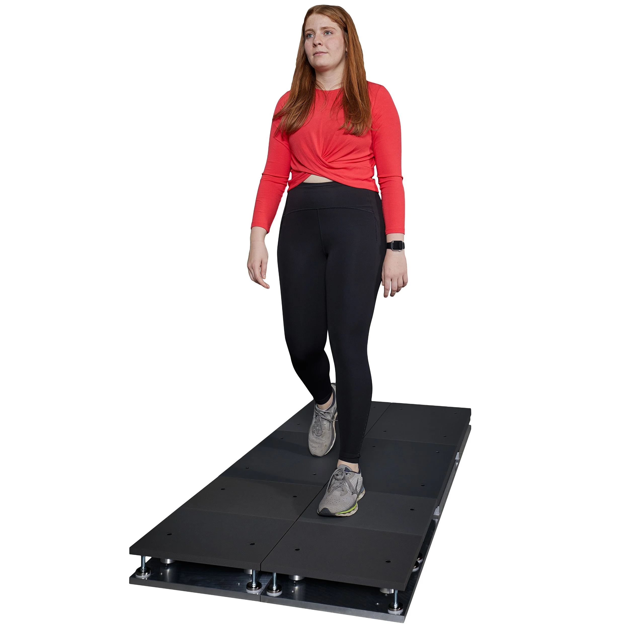 Force Plates — Bertec