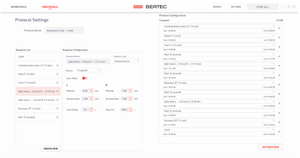 The Bertec FIT5 Instrumented Treadmill: Precision Gait Analysis ...
