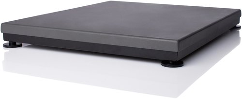 Force Plates — Bertec