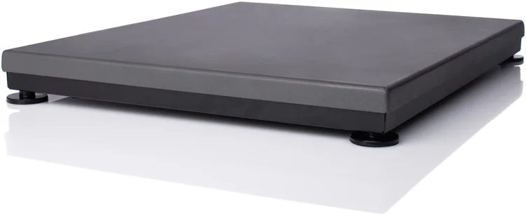 Force Plates — Bertec