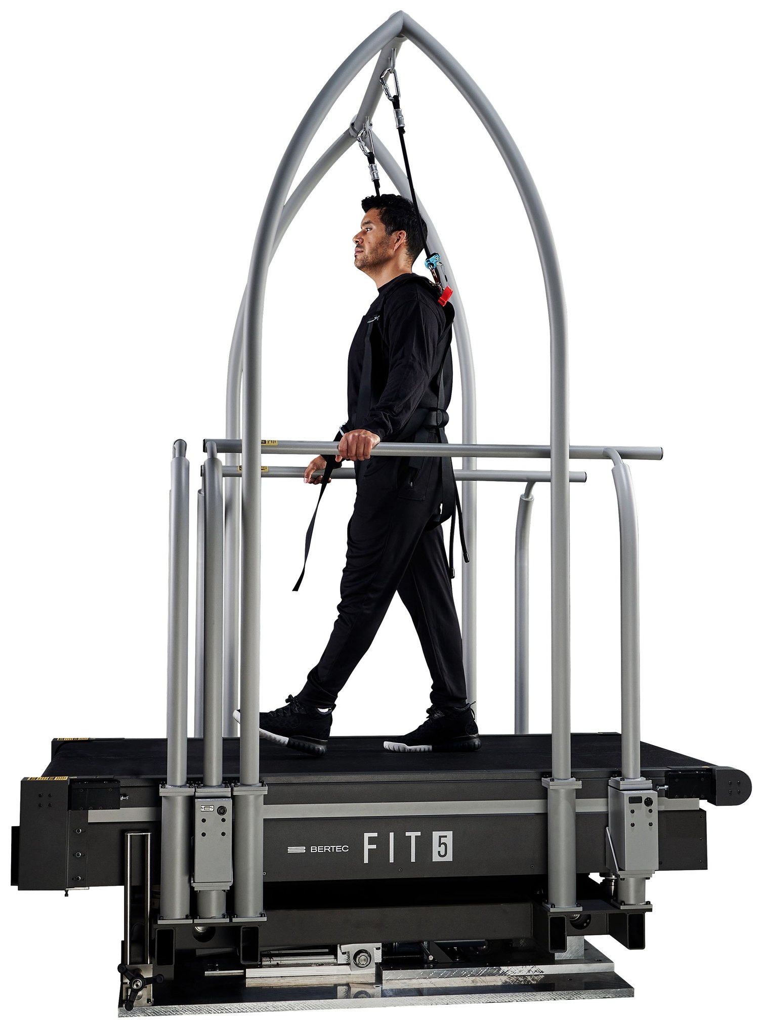 Bertec三维上肢力测量系统_上海形宙数字技术有限公司