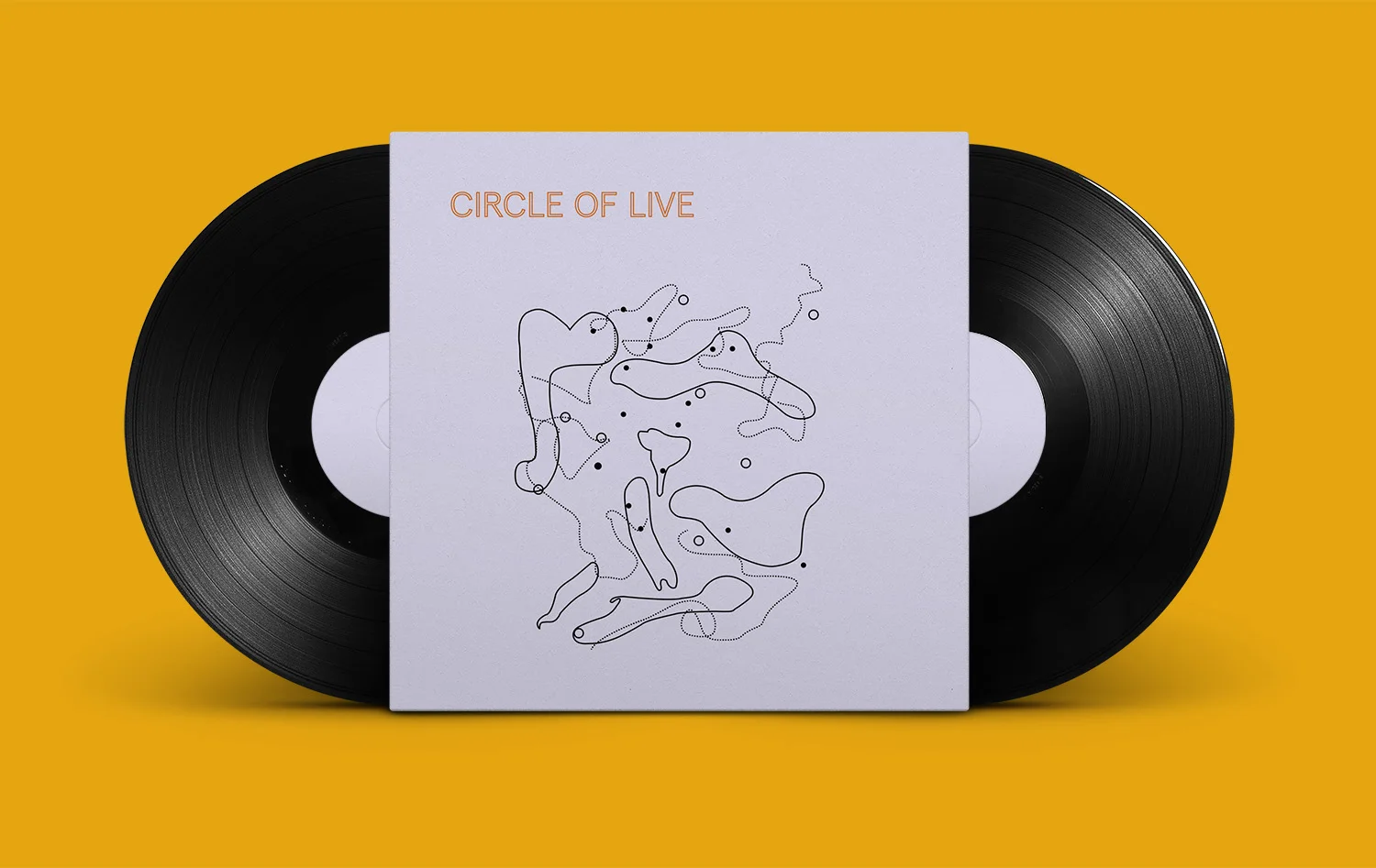 Circle Of Live - Improvised live event series and record label curated ...