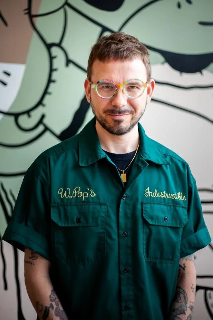 BARBERS — BARKERS BARBERSHOP