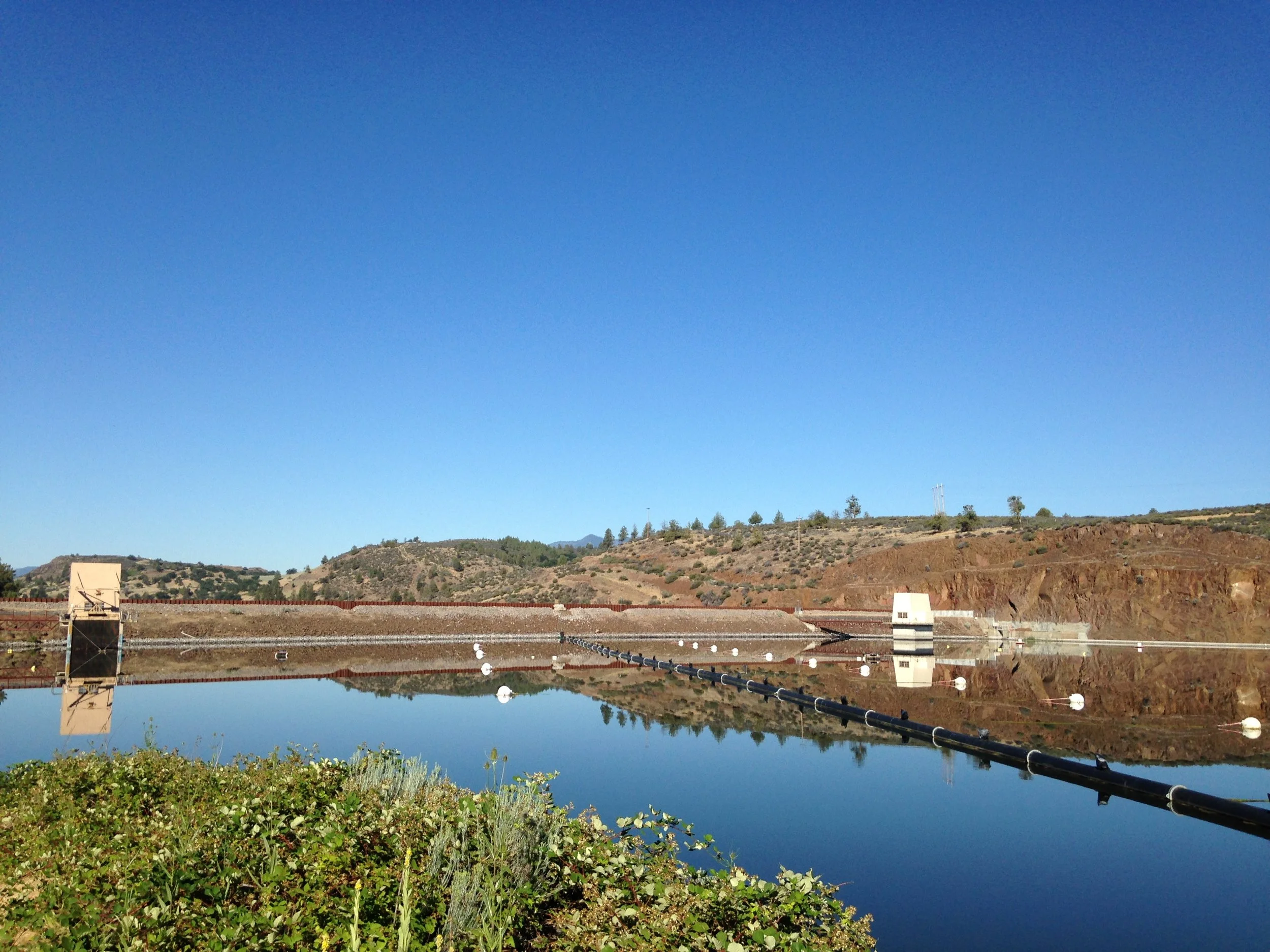 Water Quality and Hydrologic Monitoring — Watercourse Engineering