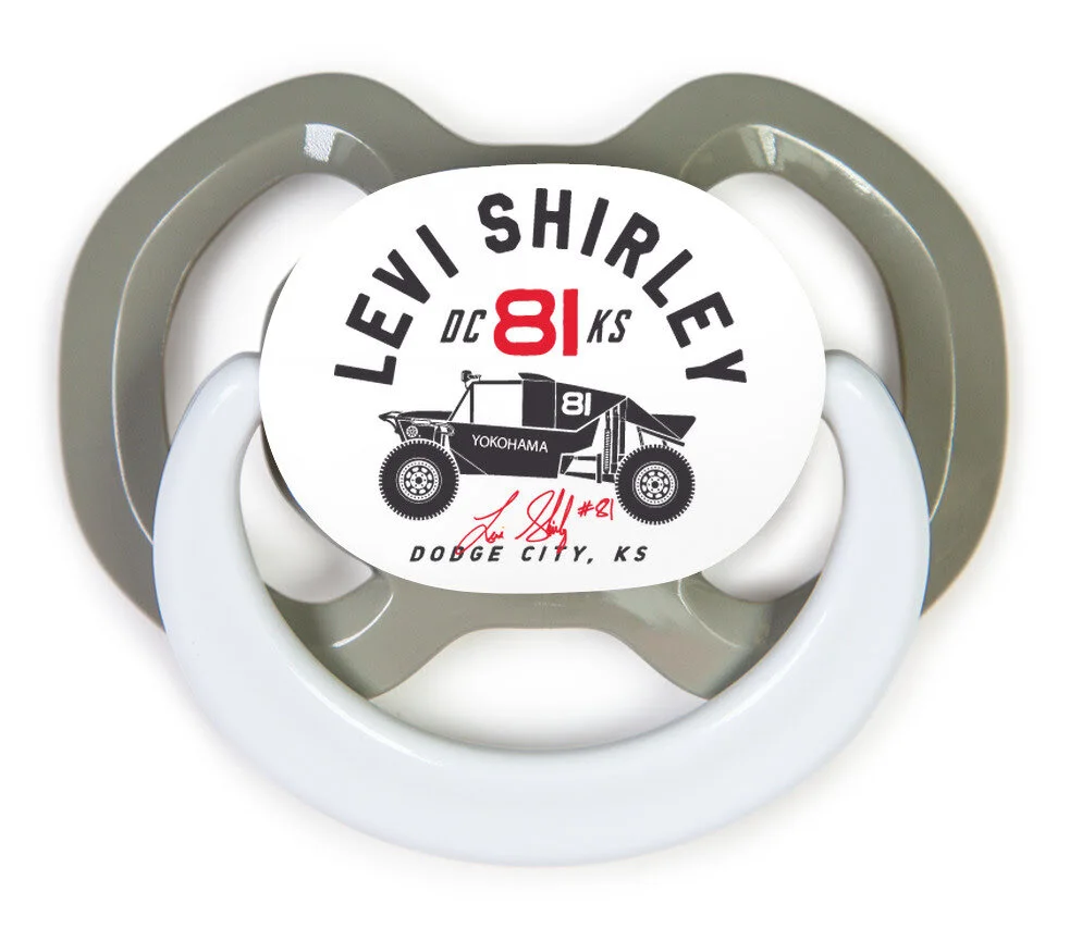 Shop Levi Shirley Racing Merch — Levi Shirley Racing