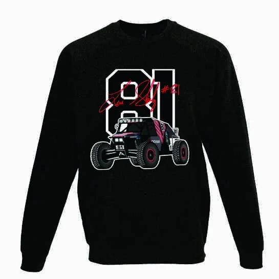 Shop Levi Shirley Racing Merch — Levi Shirley Racing