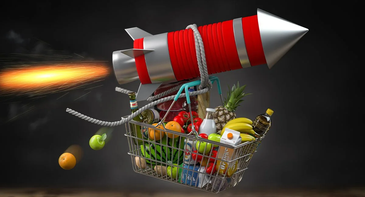 How to Cut Costs Amid Rising Inflation — Spirit Financial CU