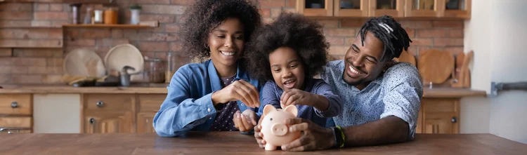 Talking Dollars and Sense: Initiating Conversations About Money with ...