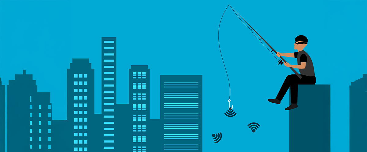 Evil Twin Wi-Fi Dangers: Anatomy of a High-Tech Wi-Fi Heist — Spirit ...