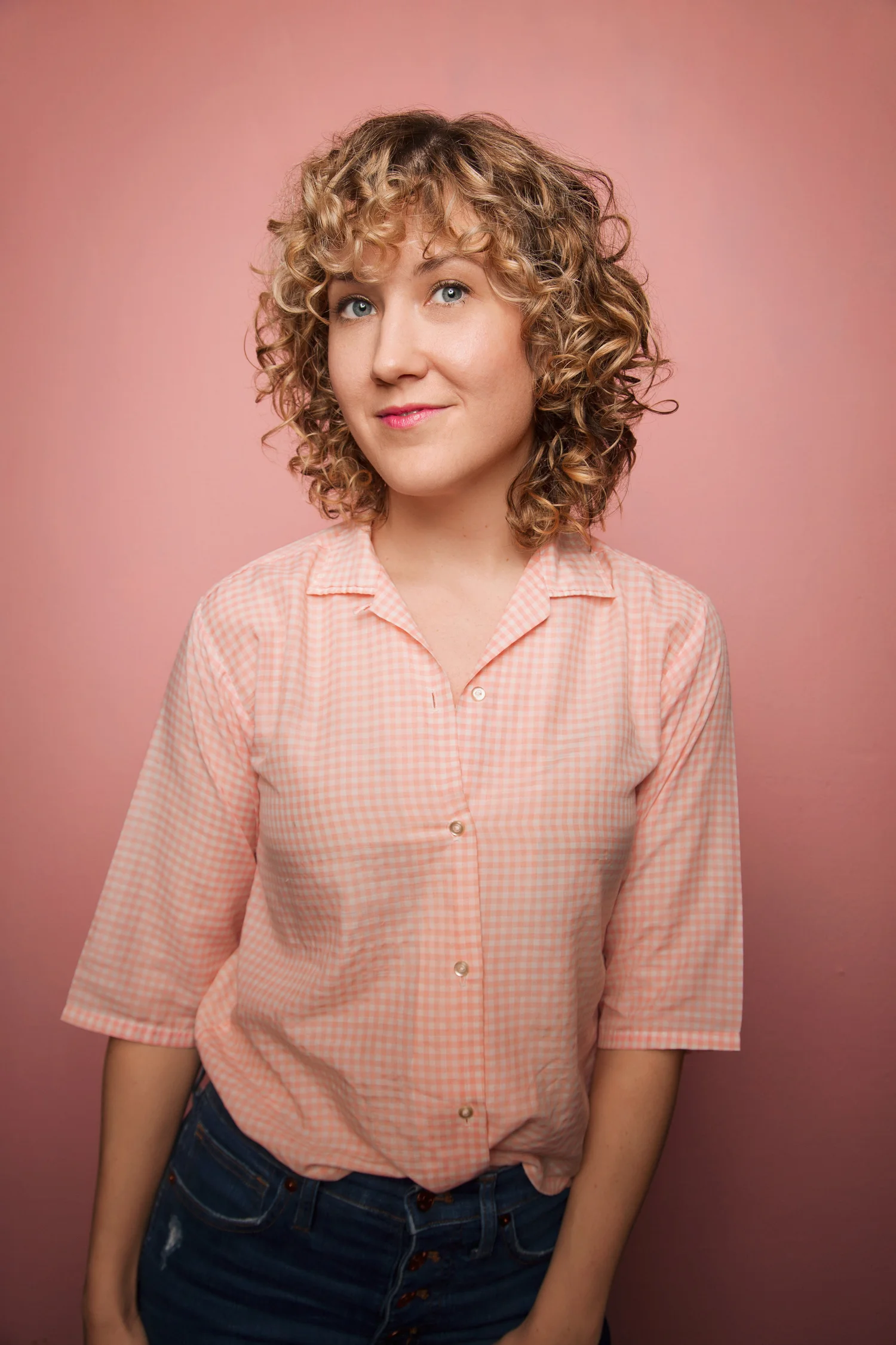 Maria Wojciechowski