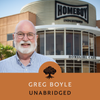 No Small Endeavor Podcast — Lee C. Camp
