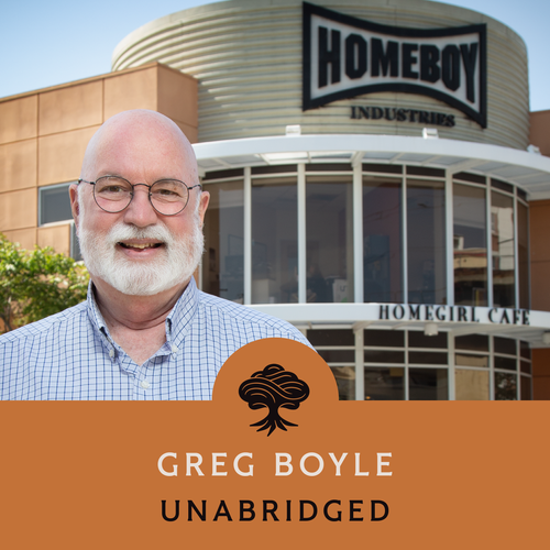 No Small Endeavor Podcast — Lee C. Camp