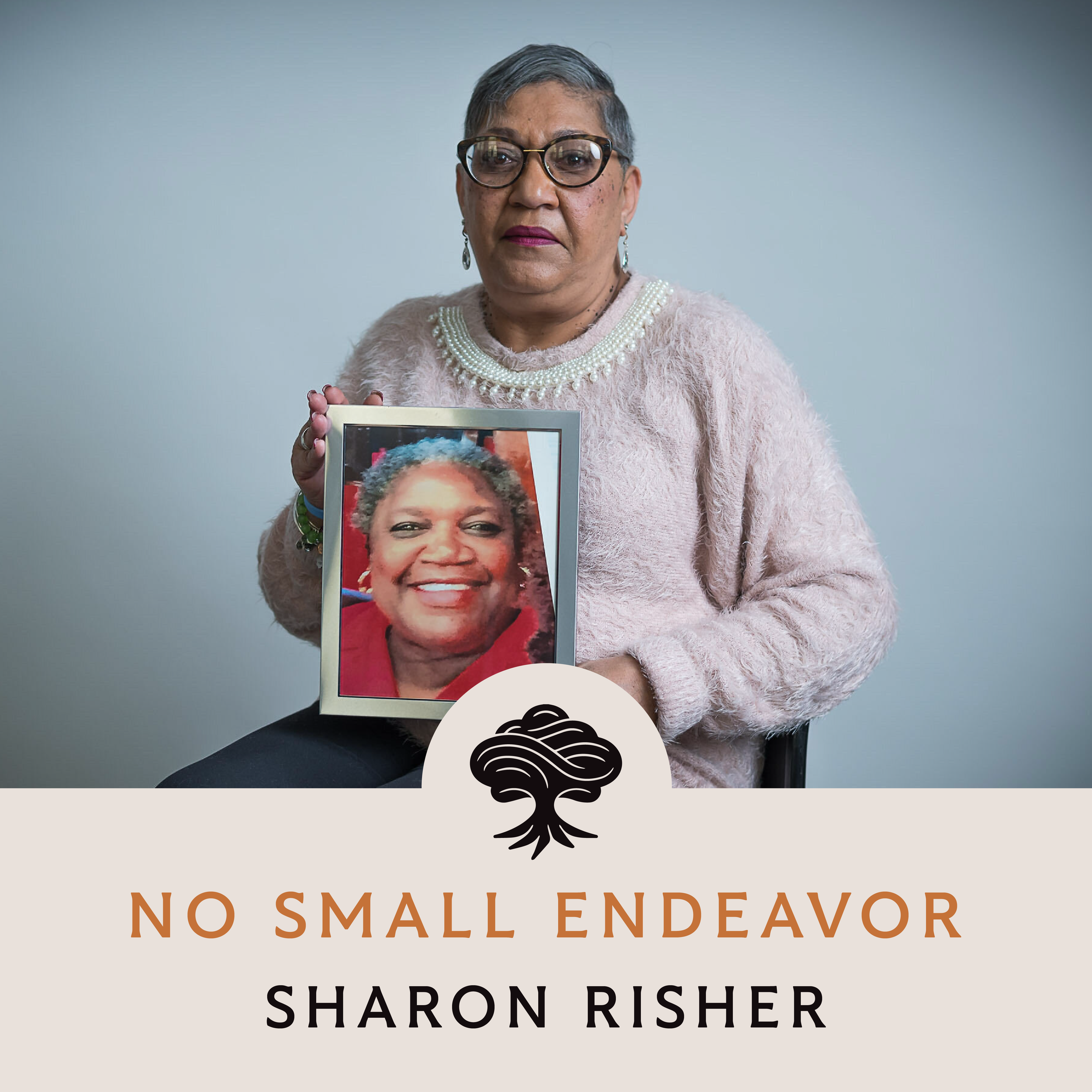No Small Endeavor Podcast — Lee C. Camp