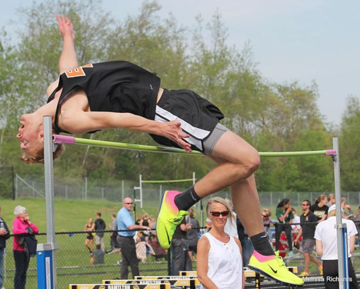 Byron Center Sports Boosters