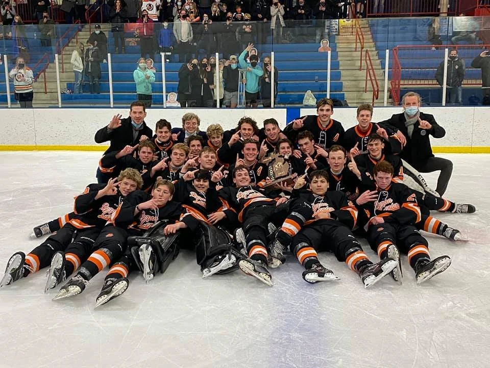 Programs — Byron Center Sports Boosters
