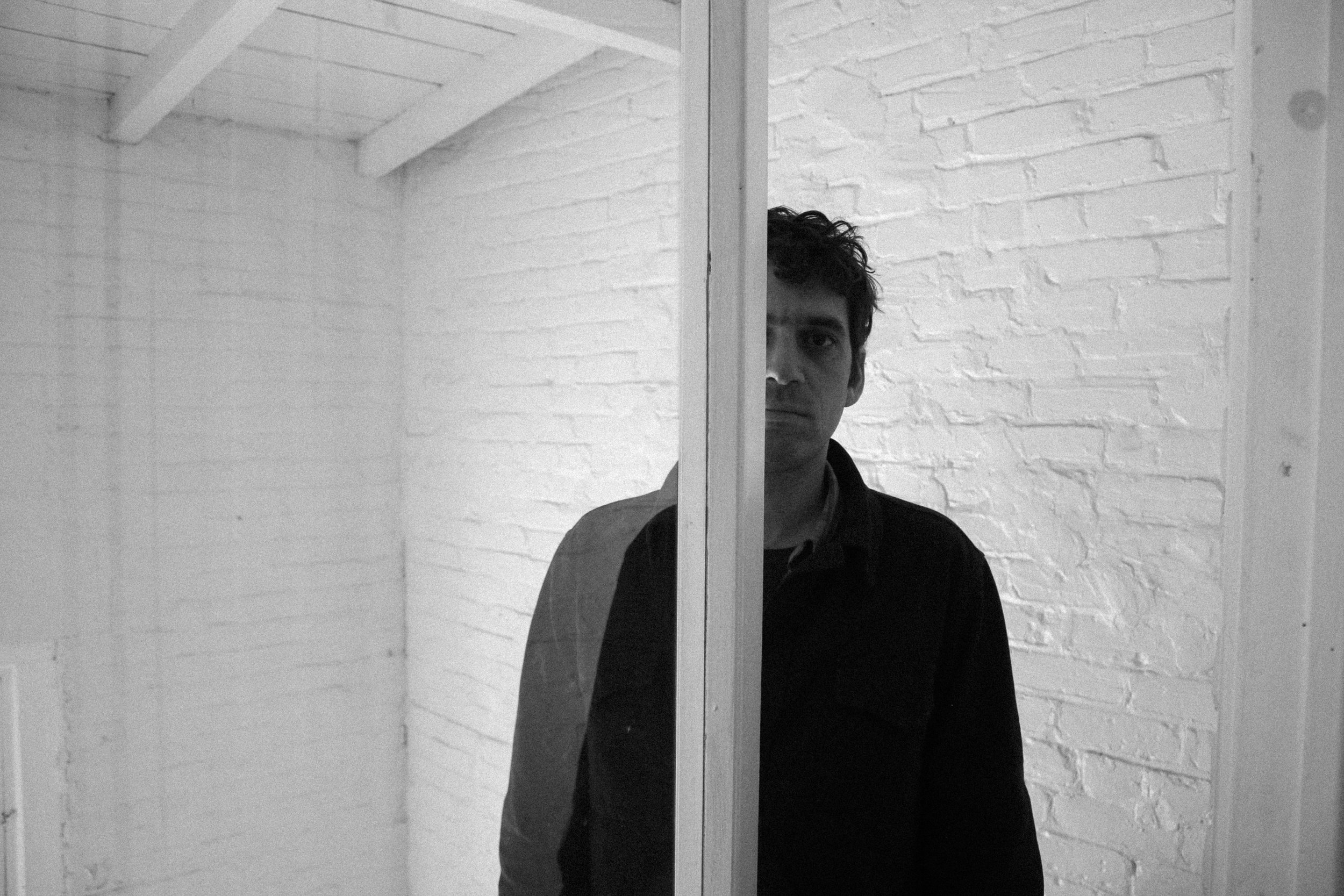 Ben Shemie — Mothland